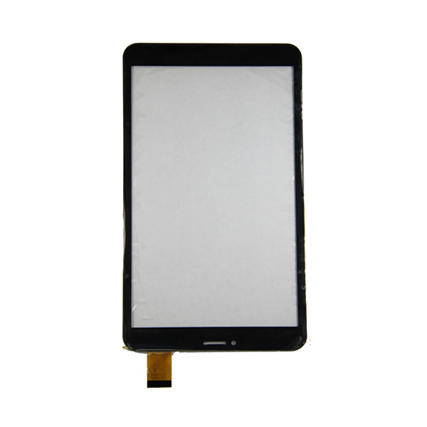 Тачскрин Promise Mobile для планшета 8.0 (YLD-CEG8805-FPC-A1) (203*119 mm) (черный)