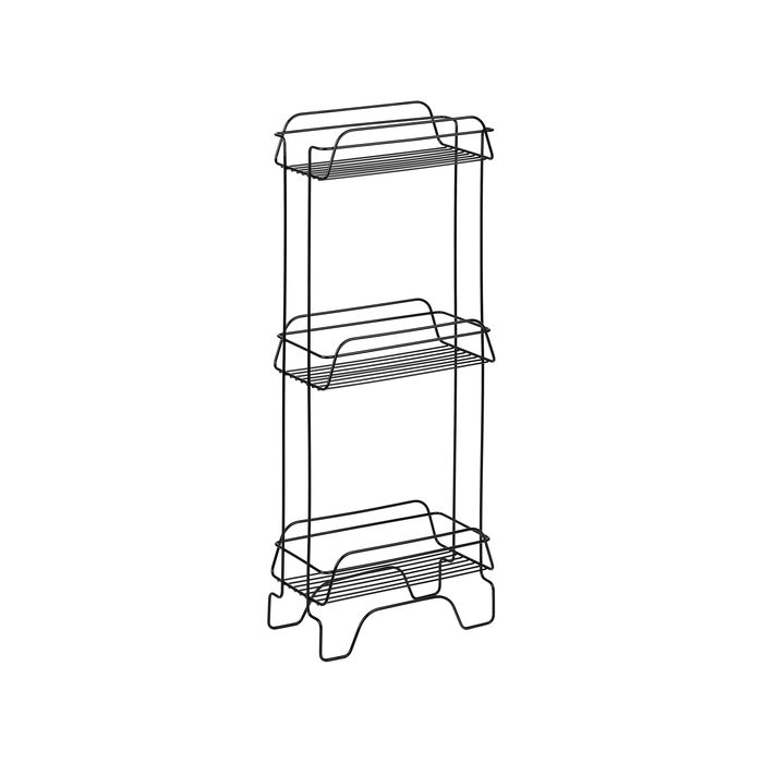 Стеллаж ЧМЗ Модулус 30х15х78,5 см, (502-009-01)