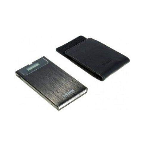 Внешний карман (контейнер) для HDD Zalman ZM-VE350 черный