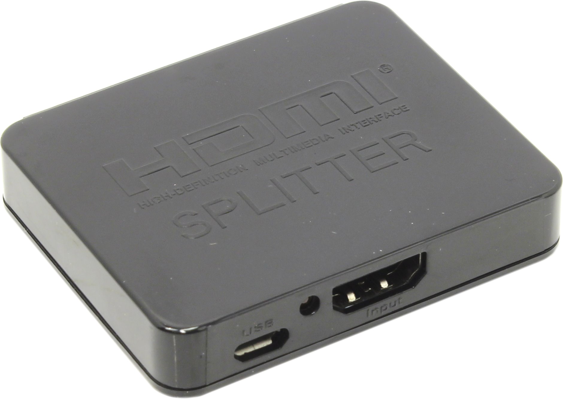 Разветвитель Orient HDMI HSP0102HL