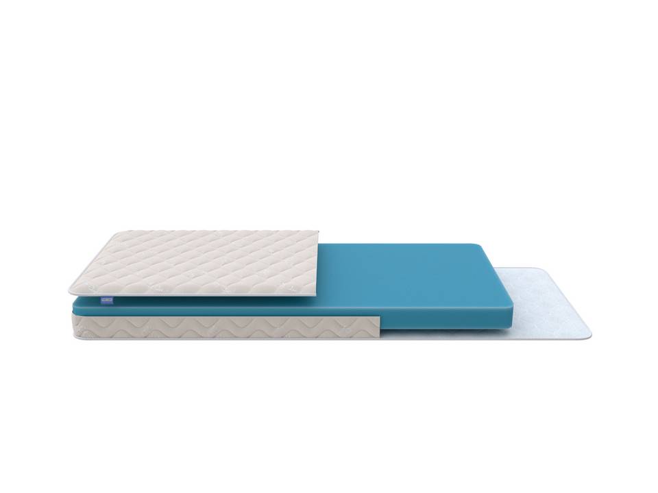 Матрас PROxSON FIRST Flex M 120x200