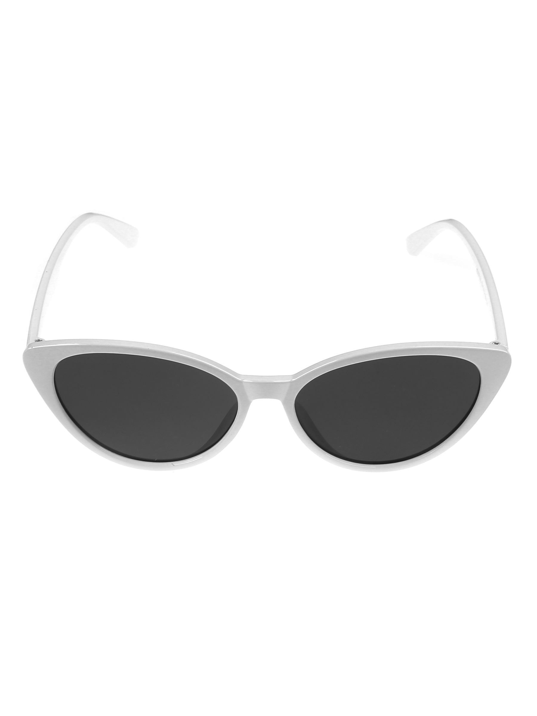 Солнцезащитные очки женские Pretty Mania NDP019 черные