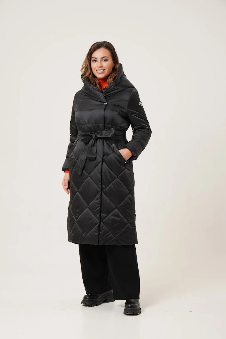 Пальто женское ZARA 4070221 бежевое S (доставка из-за рубежа)