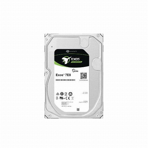 Жесткий диск Seagate 4 TB ST4000NM000A