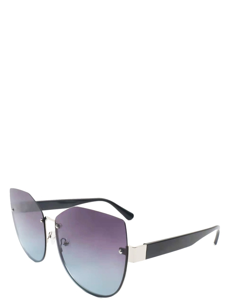 Солнцезащитные очки женские Eleganzza 01-00038712 разноцветные