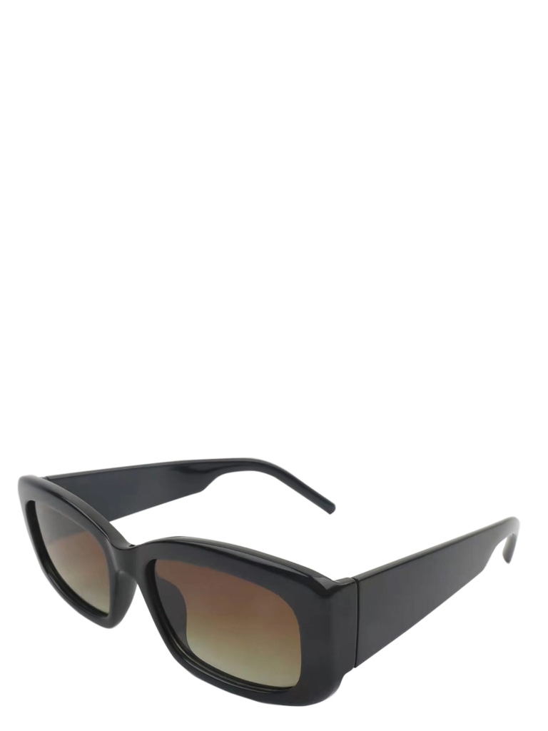 Солнцезащитные очки женские Eleganzza 01-00038726 коричневые