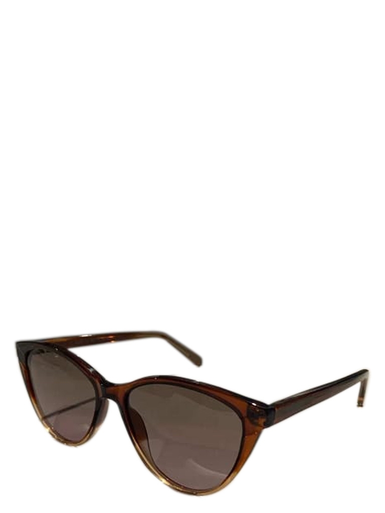 Солнцезащитные очки женские Eleganzza 01-00038731 коричневые