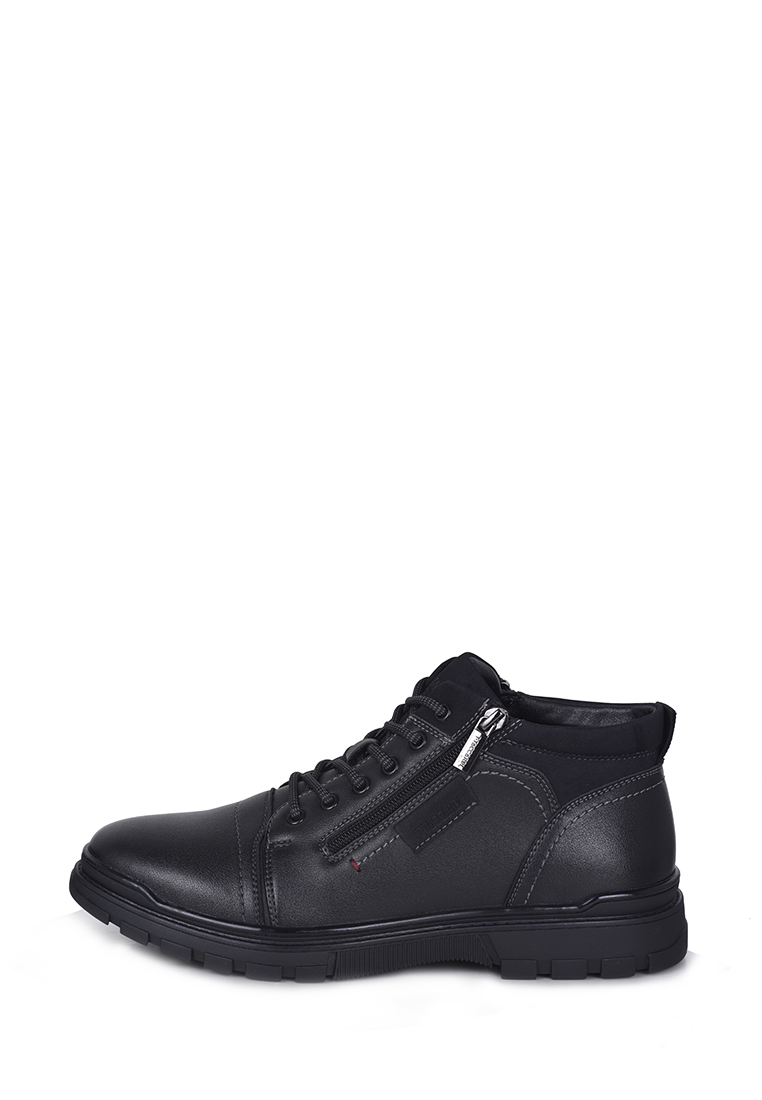 Ботинки мужские T.Taccardi 216032 черные 40 RU