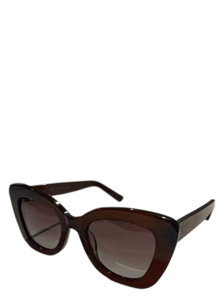 Солнцезащитные очки женские Eleganzza 01-00038735 коричневые