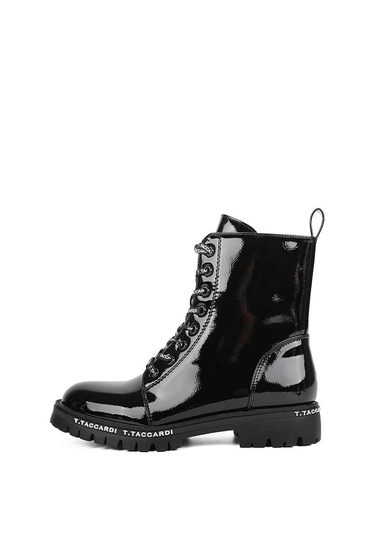 Ботинки женские T.Taccardi 219823 черные 37 RU