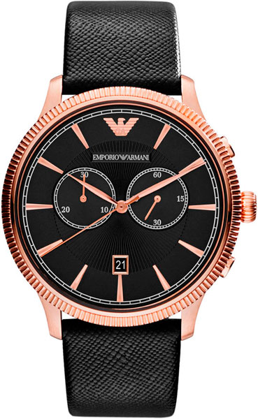 Наручные часы кварцевые мужские Emporio Armani AR1792