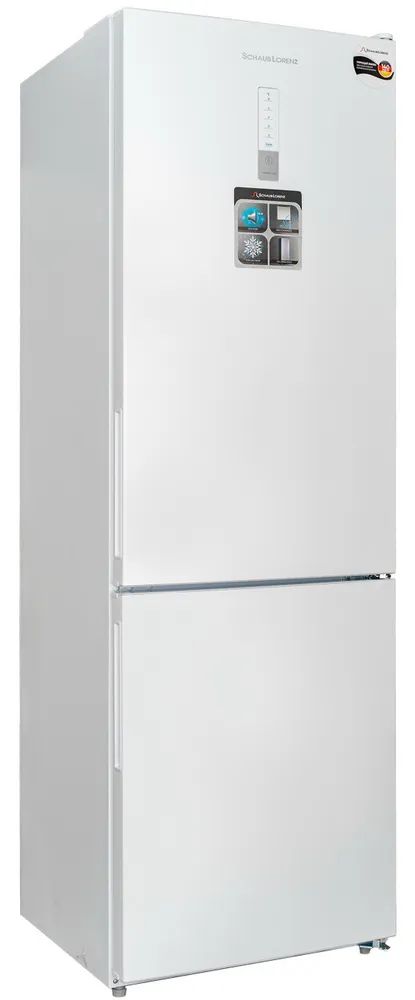 Холодильник Schaub Lorenz SLU C190D5 W белый