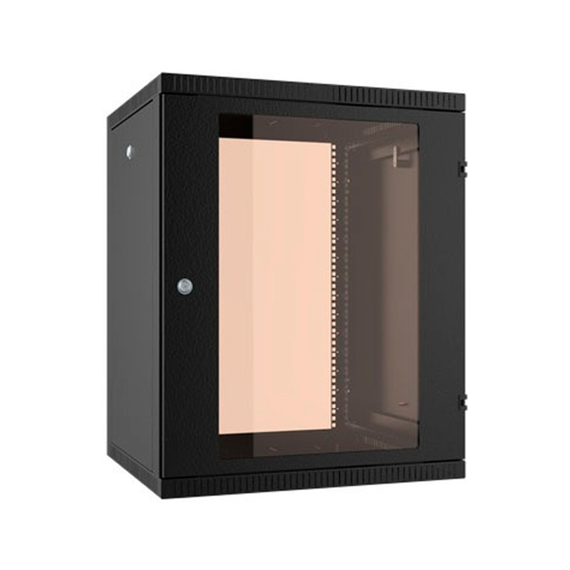 Шкаф коммутационный C3 Solutions WALLBOX 15-65 B (NT084703) настенный