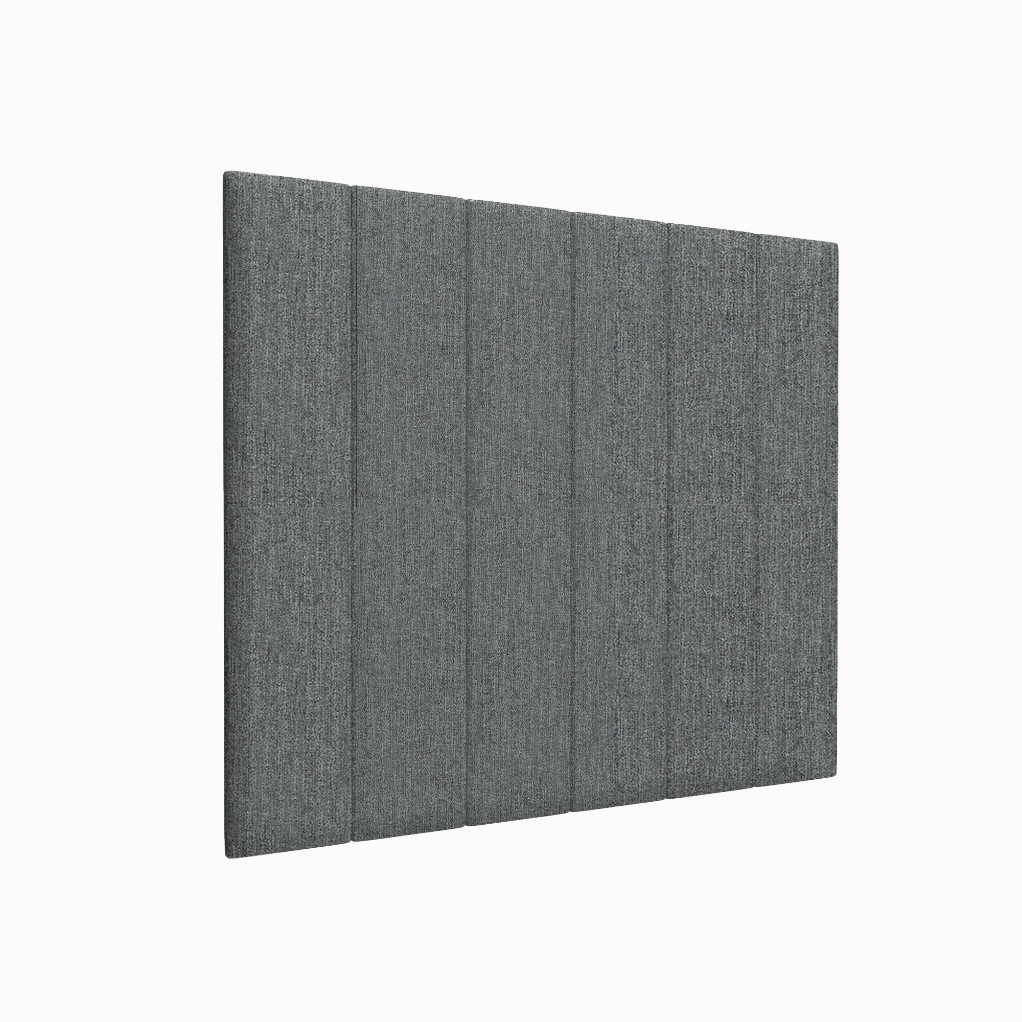 Прикроватная панель Cotton Moondust Grey 20х100 см 1 шт.