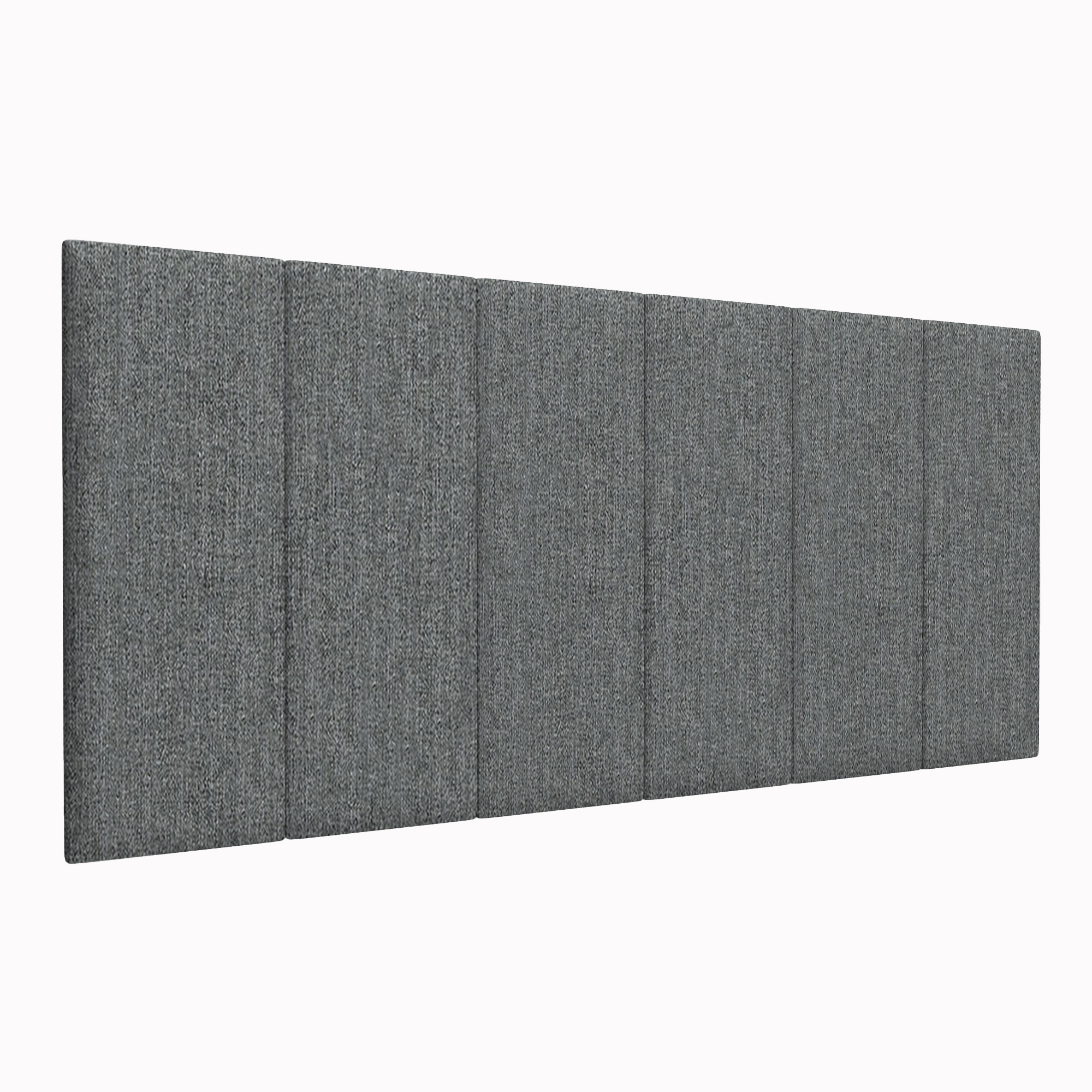 Прикроватная панель Cotton Moondust Grey 30х80 см 4 шт.