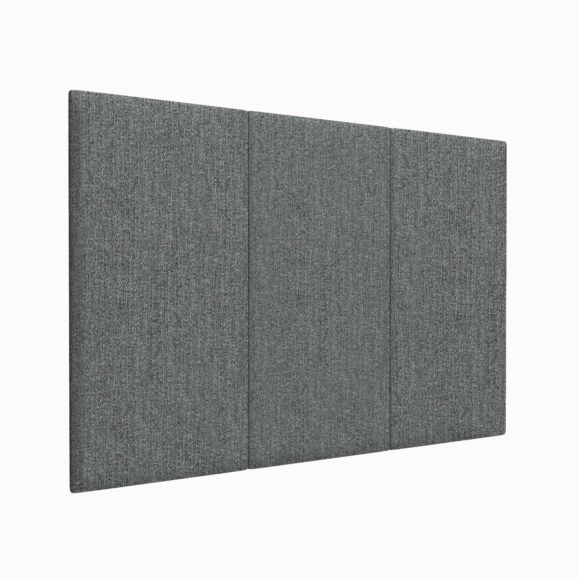 Прикроватная панель Cotton Moondust Grey 50х100 см 1 шт.