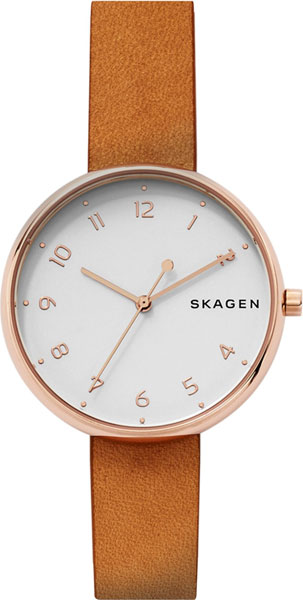Наручные часы кварцевые женские Skagen SKW2624