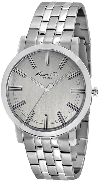 Наручные часы кварцевые мужские Kenneth Cole IKC9306