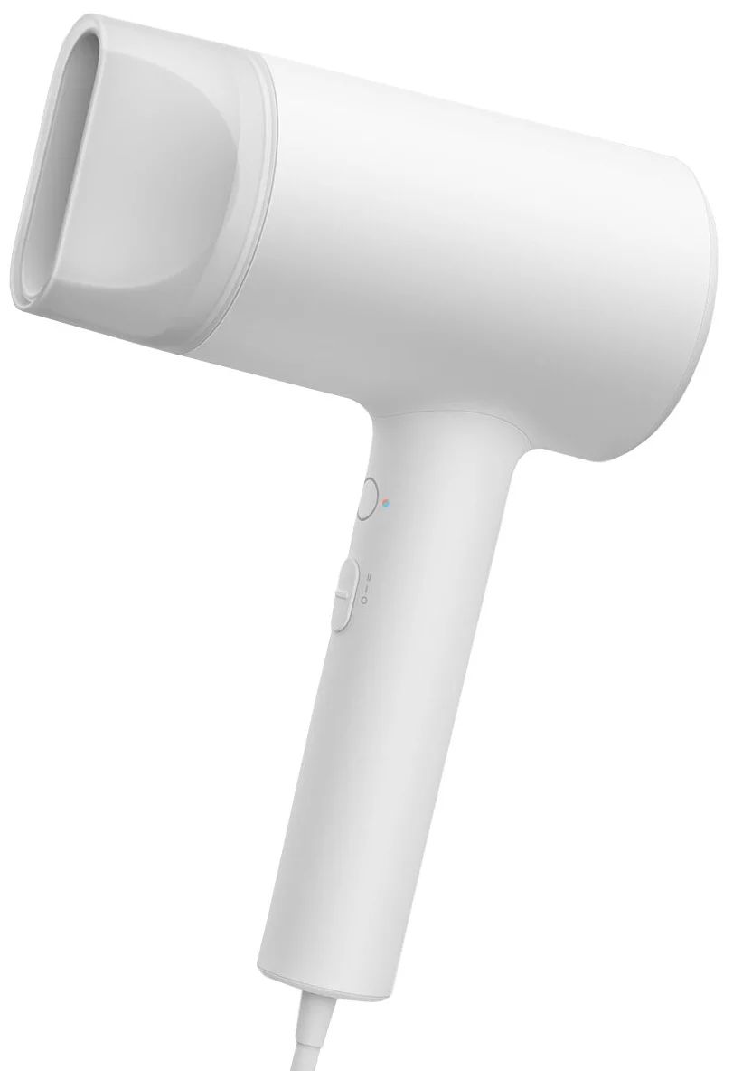 Фен Xiaomi Mi Ionic Hair Dryer белый, CMJ01LX3