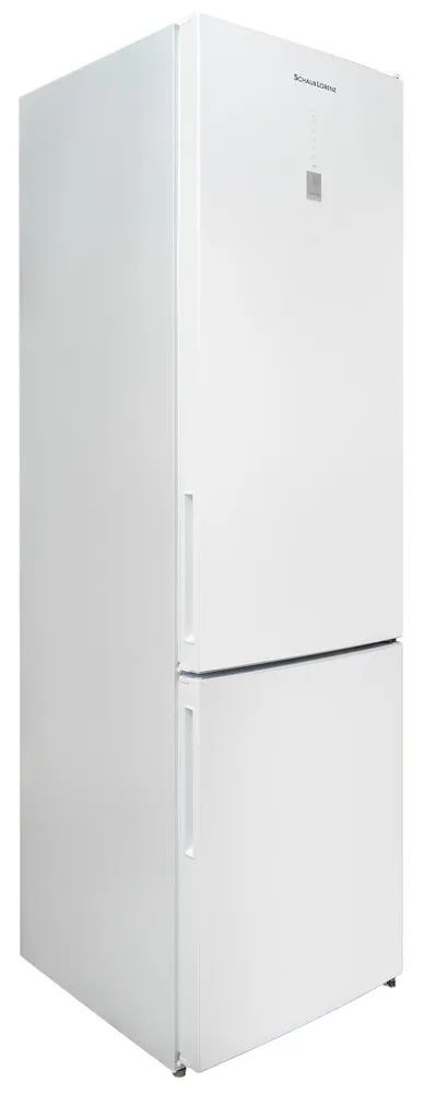 Холодильник Schaub Lorenz SLU C202D5 W белый