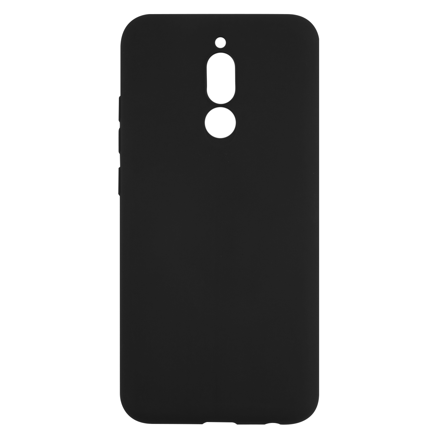 Чехол PC Case для Xiaomi Redmi 8 Black