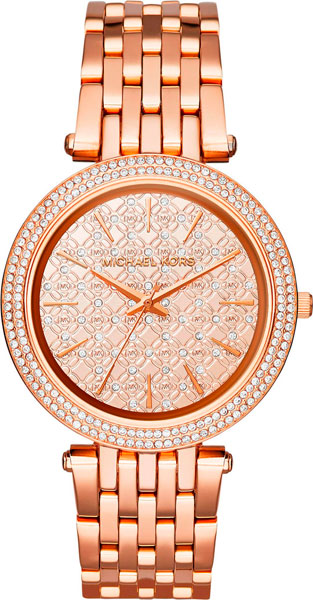 Наручные часы кварцевые женские Michael Kors MK3399