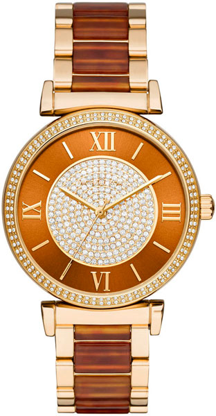 Наручные часы кварцевые женские Michael Kors MK3411
