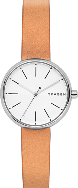 Наручные часы кварцевые женские Skagen SKW2594