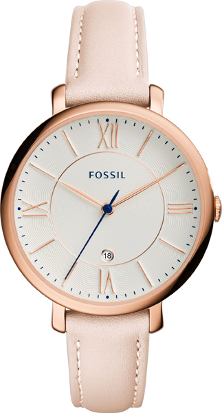Наручные часы кварцевые женские Fossil ES3988
