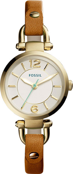 Наручные часы кварцевые женские Fossil ES4000