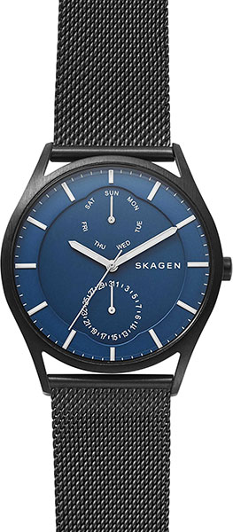 Наручные часы кварцевые мужские Skagen SKW6450