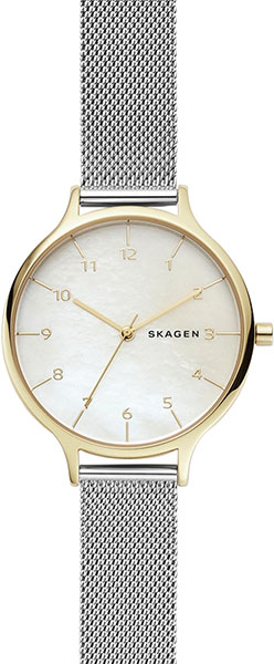 Наручные часы кварцевые женские Skagen SKW2702