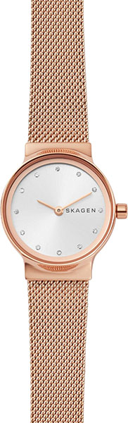 Наручные часы кварцевые женские Skagen SKW2665