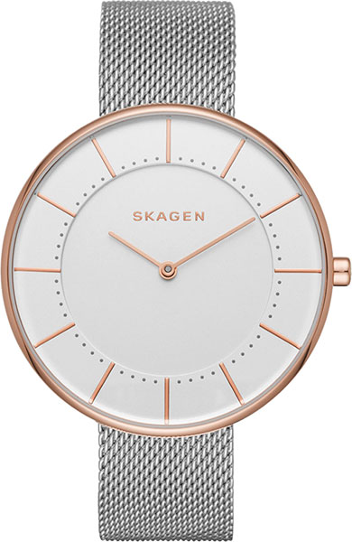 Наручные часы кварцевые женские Skagen SKW2583