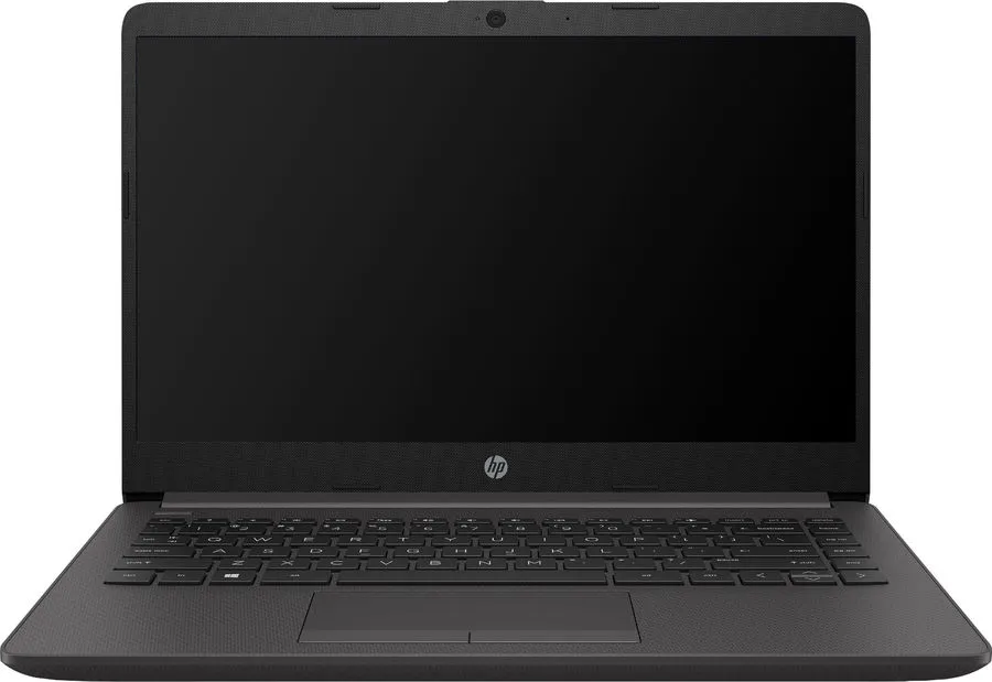 Ноутбук HP 240 G8 Black (5N235ES)