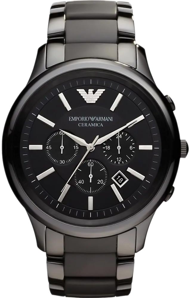 Наручные часы кварцевые мужские Emporio Armani AR1451
