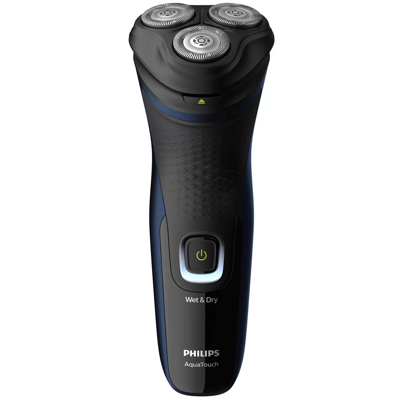 Электробритва Philips S1323/41 blue, black