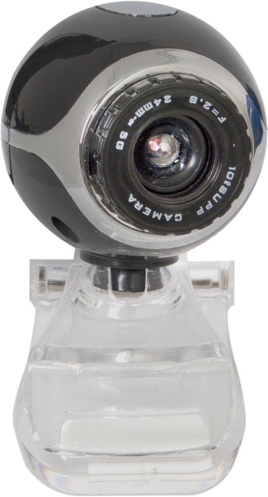 Web-камера Defender C-090 Grey/ Black (63090)