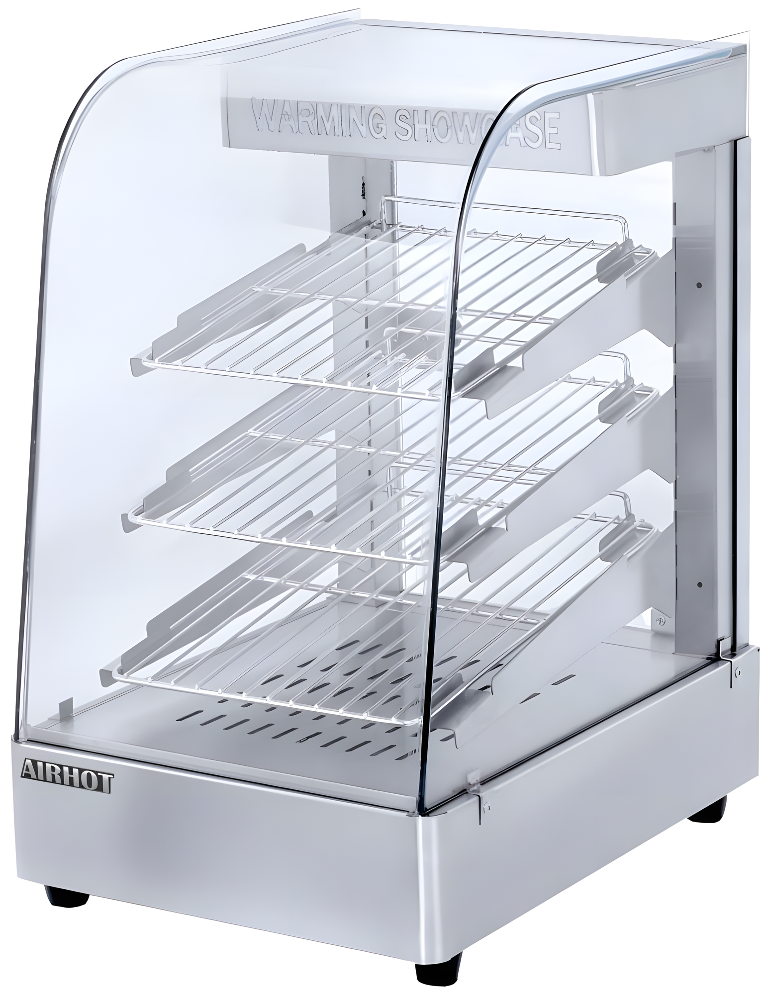 Холодильная витрина AIRHOT HW-355