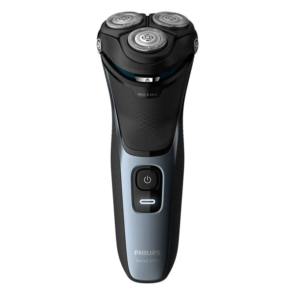 Электробритва Philips S3233/52 черная