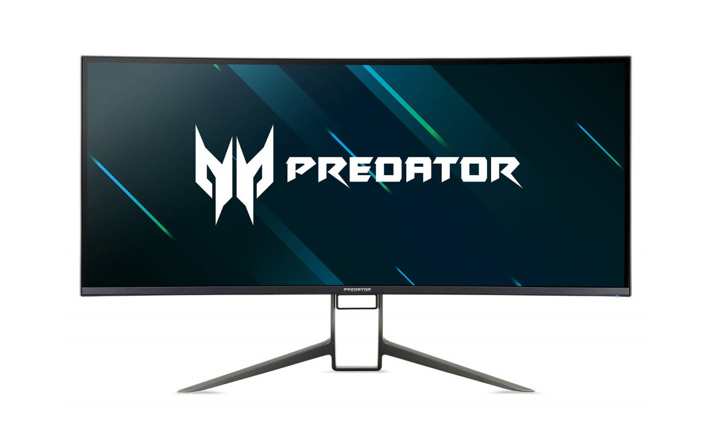 34" Монитор Acer Predator X34GSbmiipphuzx Black 144Hz 3440x1440 IPS