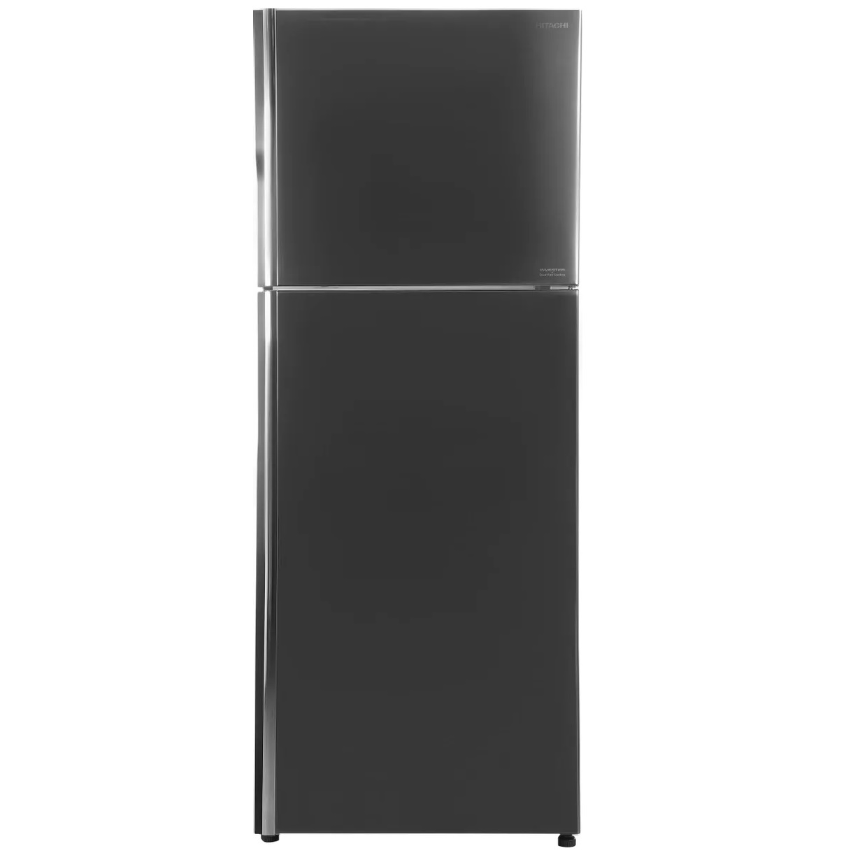 Холодильник Hitachi R-VX470PUC9 BSL серебристый
