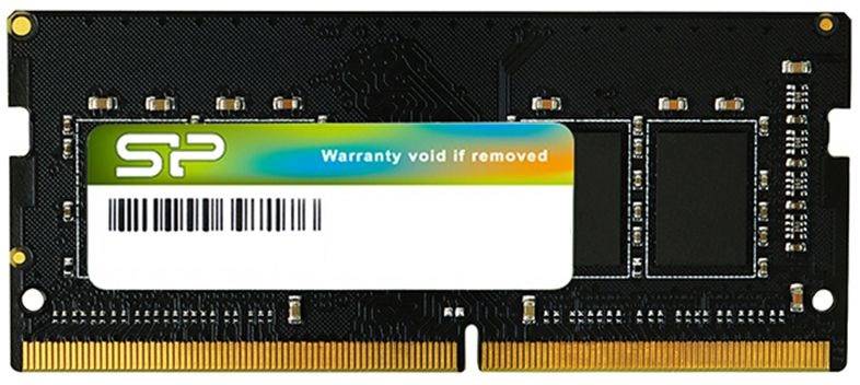 Оперативная память Silicon Power (1840474), DDR4 1x16Gb, 2666MHz