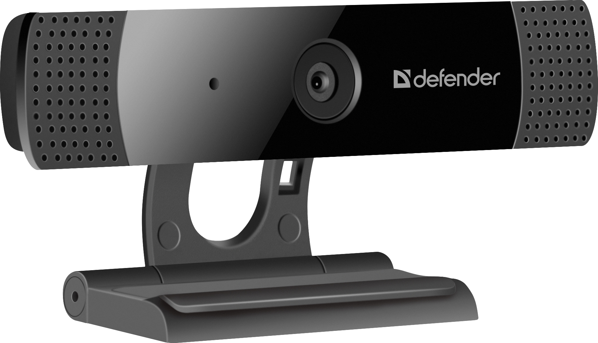 Web-камера Defender G-lens 2599 Black