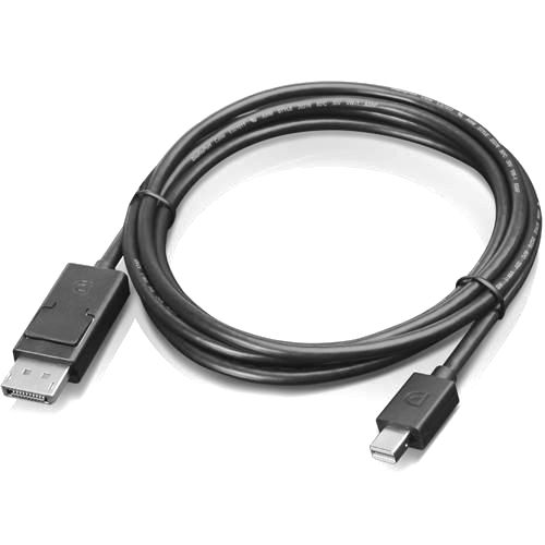 Кабель KS-IS DisplayPort - Mini DisplayPort KS-590