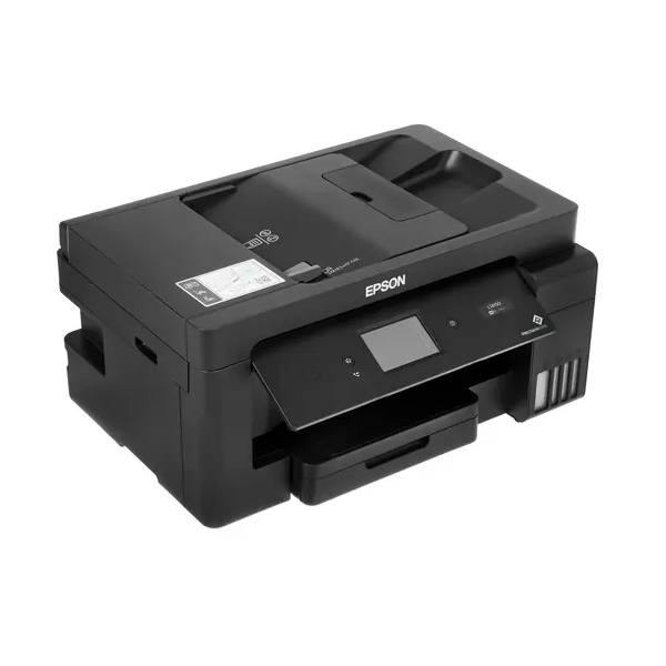 Струйное МФУ Epson L14150 (C11CH96404)