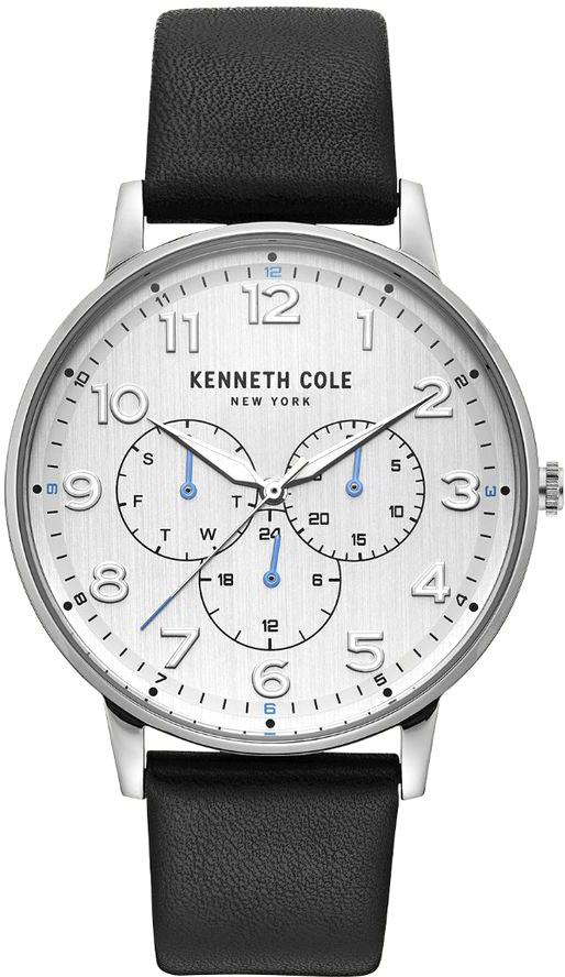 Наручные часы кварцевые мужские Kenneth Cole KC50801