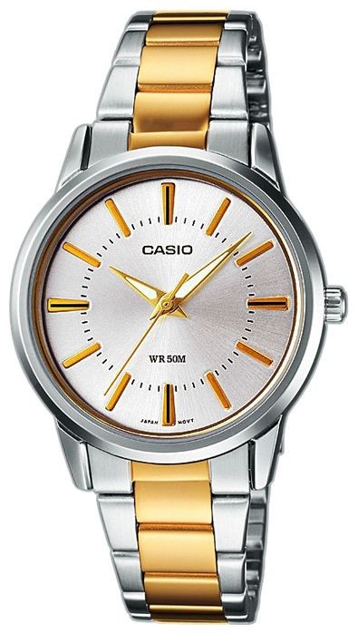 Наручные часы Casio LTP-1303SG-7A