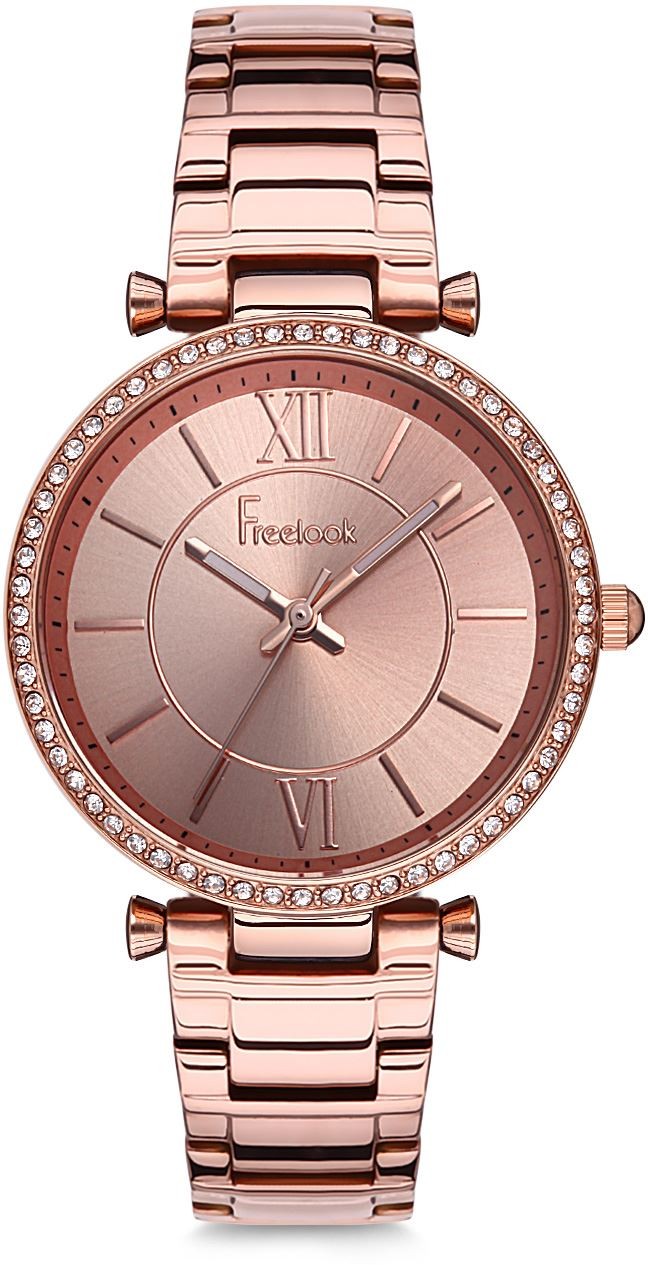 Наручные часы женские Freelook F.7.1055.02