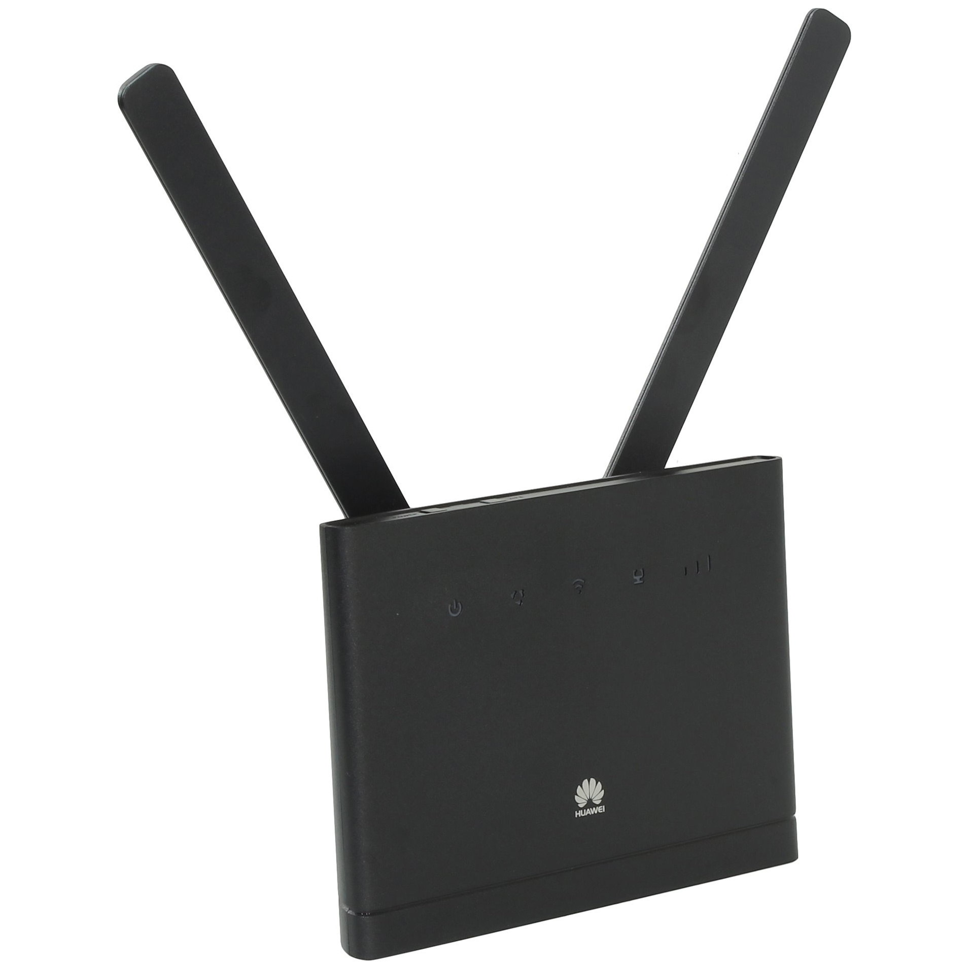 Wi-Fi роутер Huawei B315 Black